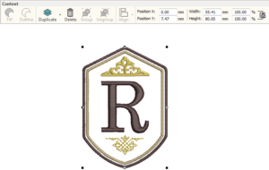 Create Your Own Monogram Design! | Hatch Blog