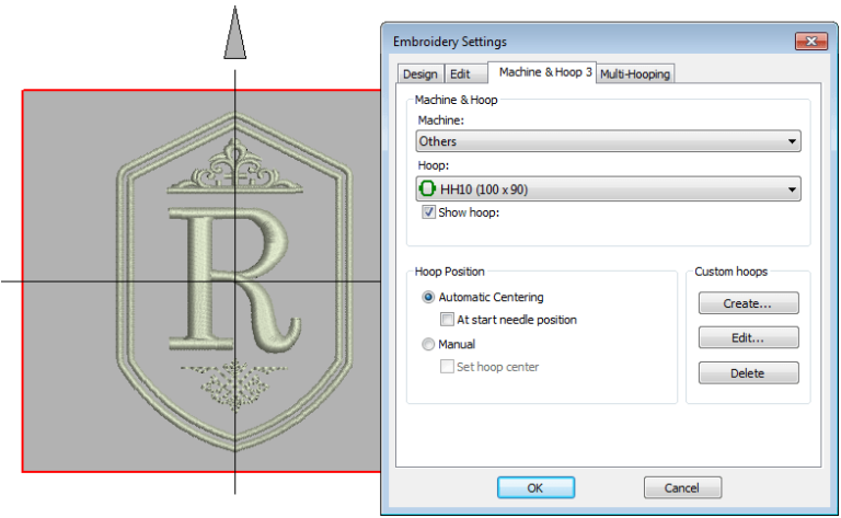 Create Your Own Monogram Design! | Hatch Blog